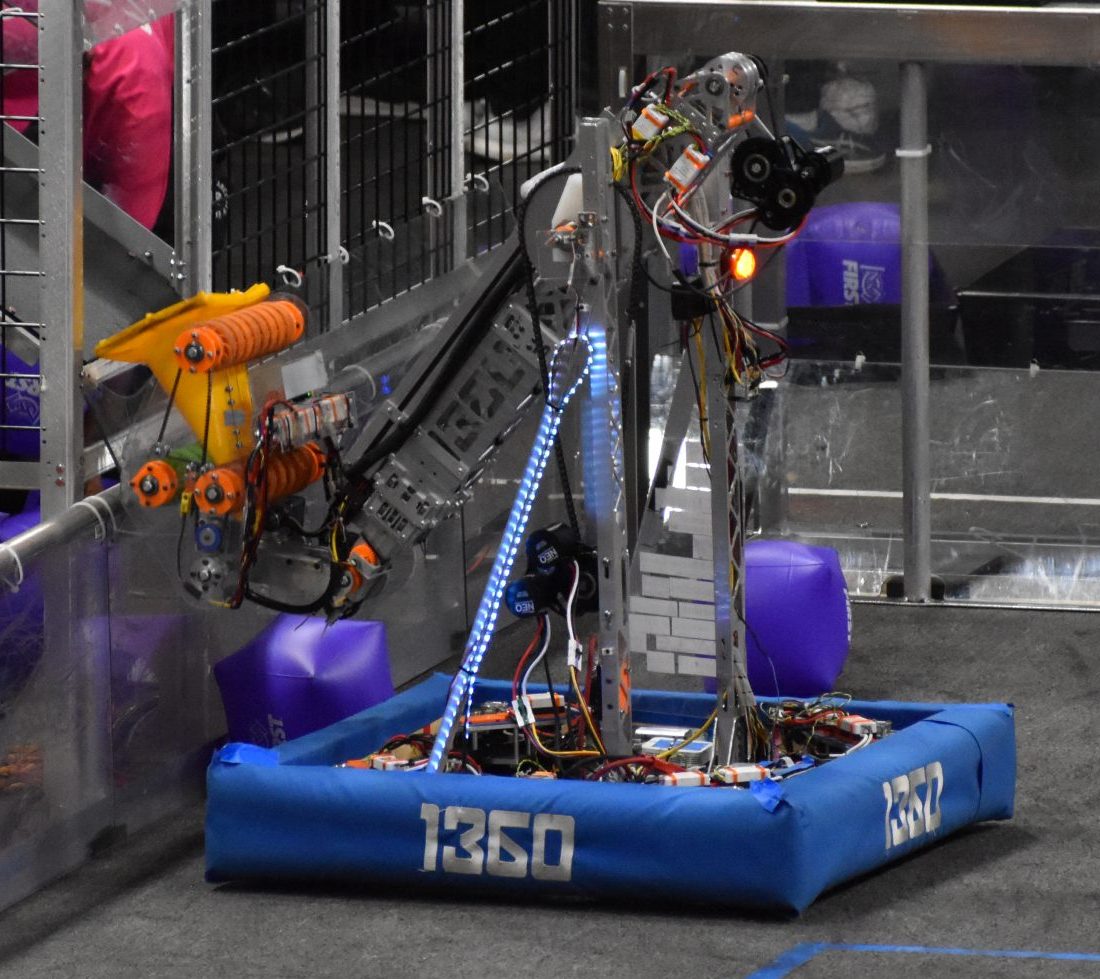 FRC 1360 Orbit Robotics – FRC 1360 Orbit Robotics